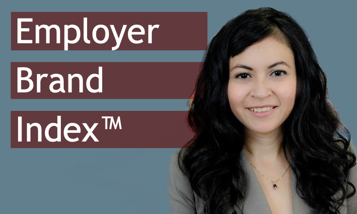 EVP Brand Index – Employee Experience Institute